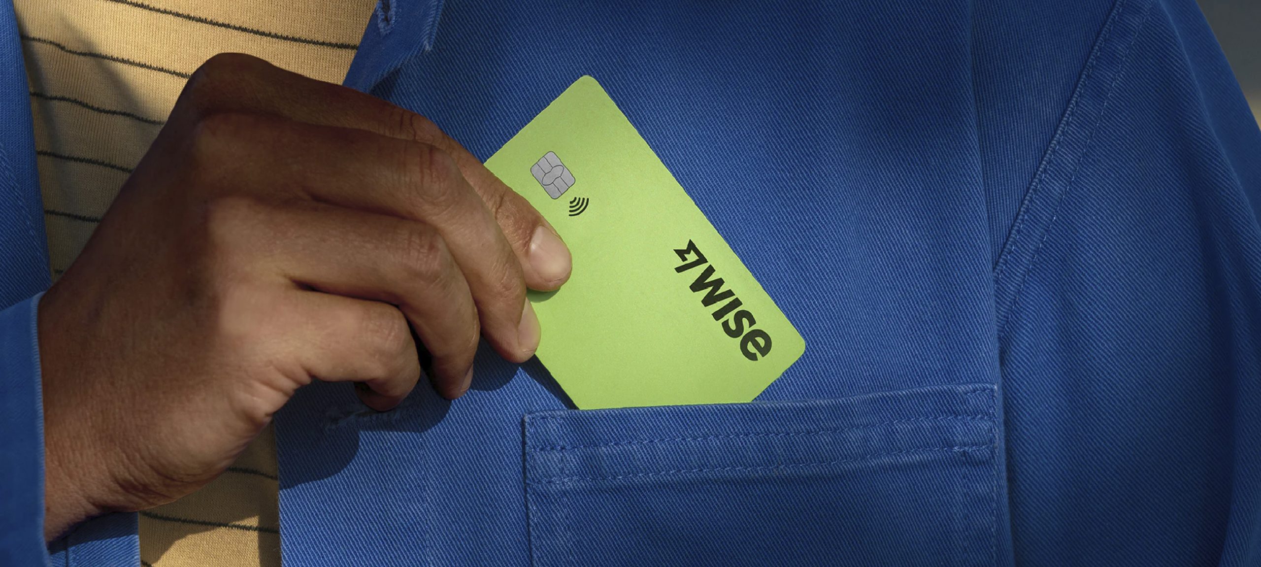 Wise Rebrands for Accessibility - Bitesize Brand