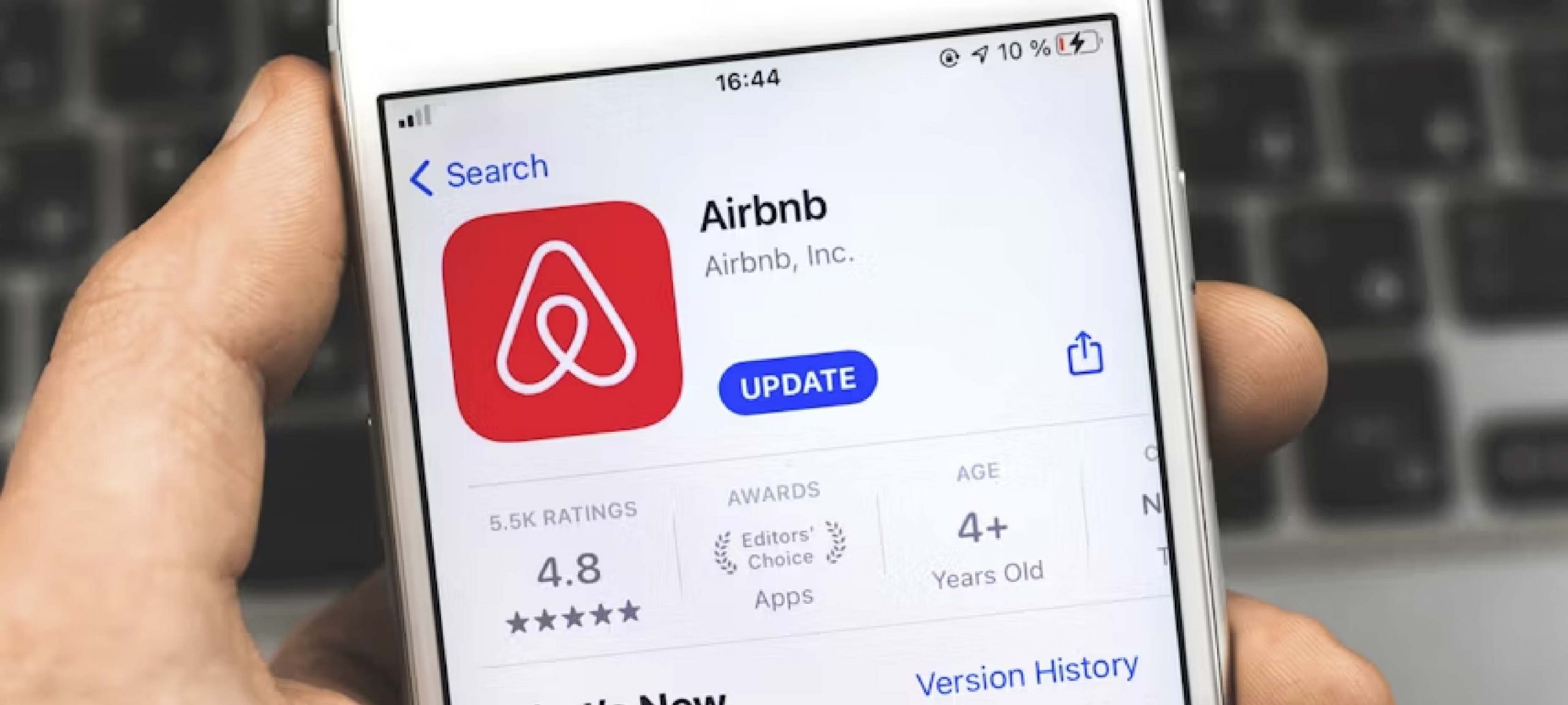 Airbnb's Journey to Marketing Enlightenment - Bitesize Brand