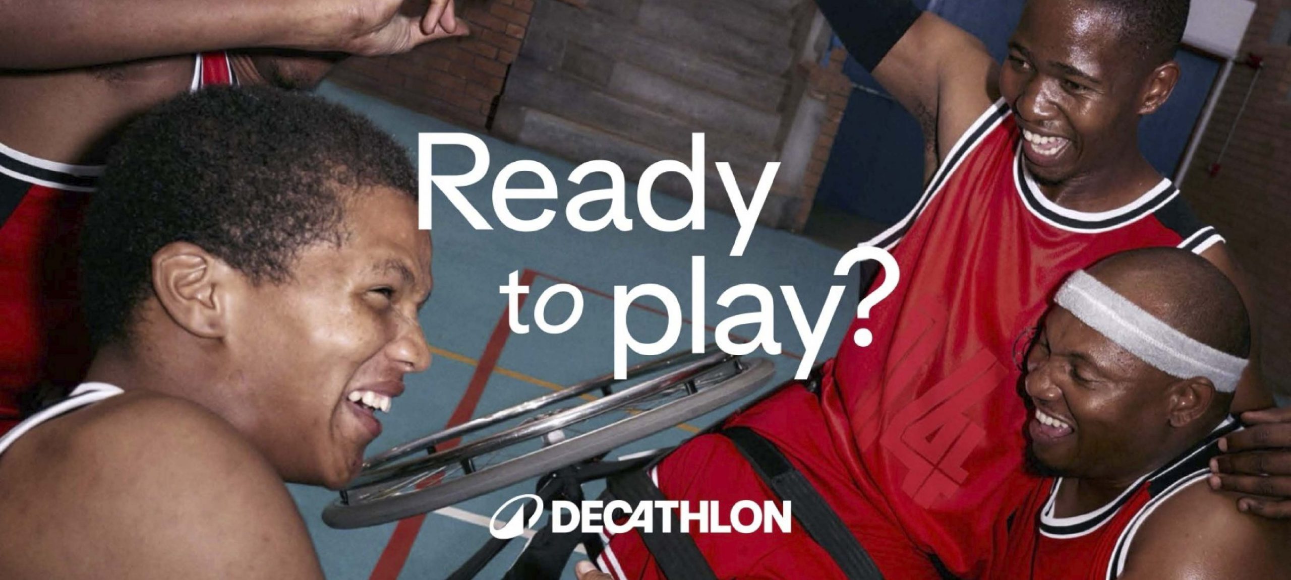 Decathlon's Wonder-Fueled Brand Revival - Bitesize Brand