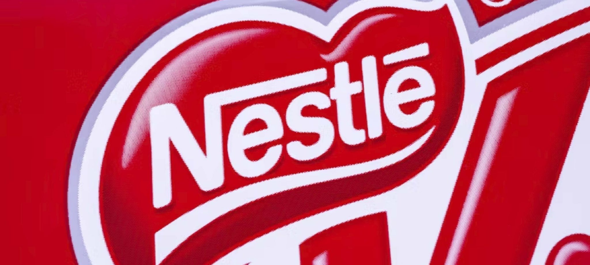 Nestlé's Recipe for Growth - Bitesize Brand