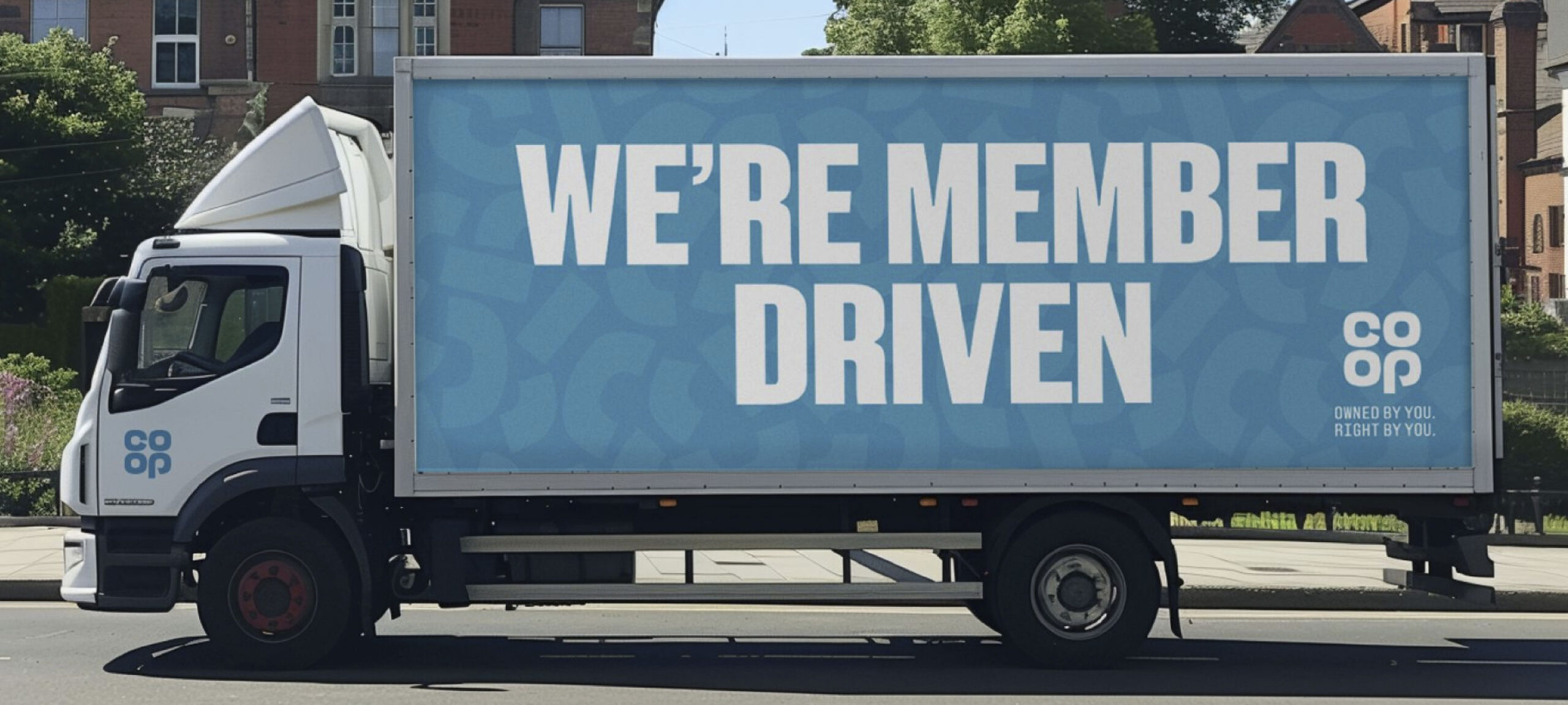 Co-op Launches New Brand Identity Emphasizing Member Ownership ...